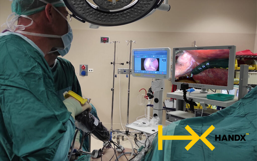 Media | Human Xtensions