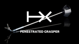 HandX | Human Xtensions